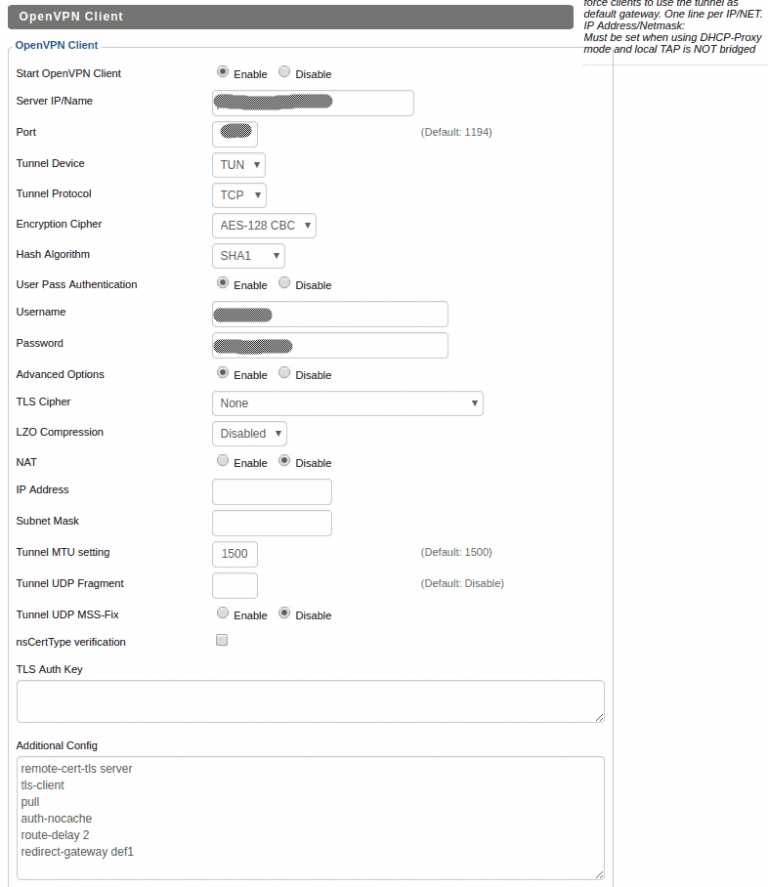 DD-WRT – konfiguracja klienta OpenVPN – Linksys 3200ACM | Hubert ... DD-WRT – konfiguracja klienta OpenVPN – Linksys 3200ACM | Hubert ...